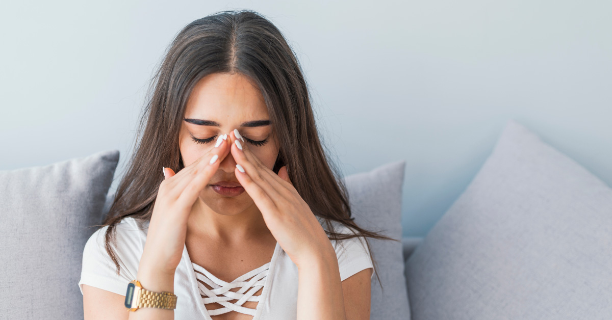 Balloon Sinuplasty (BSP) - Gateway Regional Medical Center