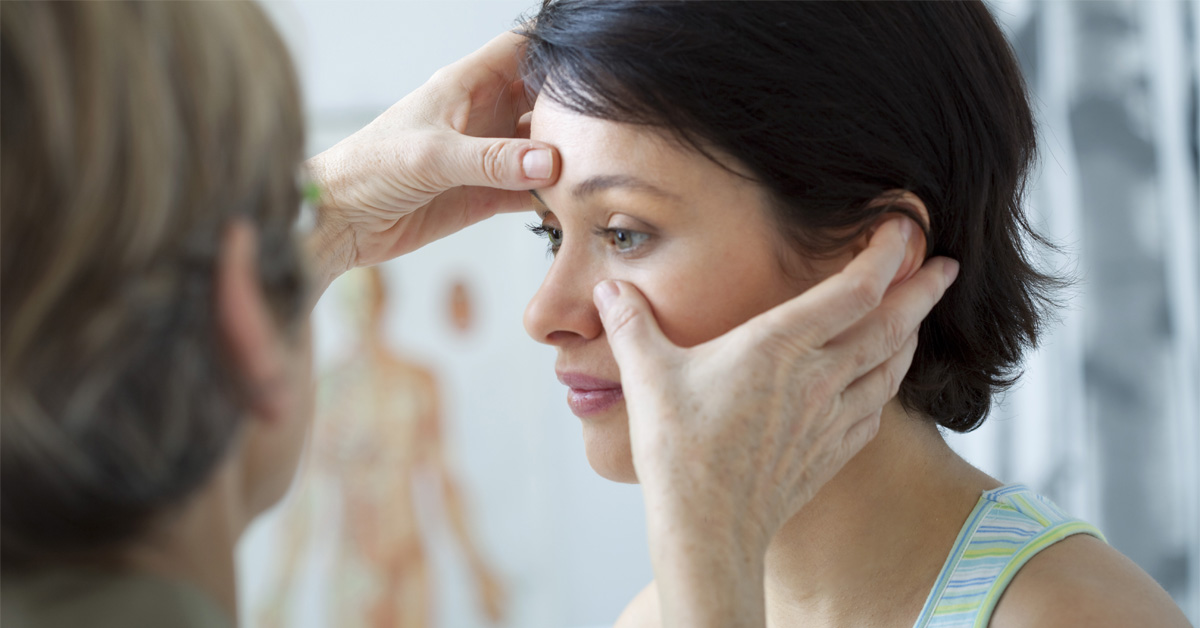 Deviated Septum (Septoplasty) - Gateway Regional Medical Center