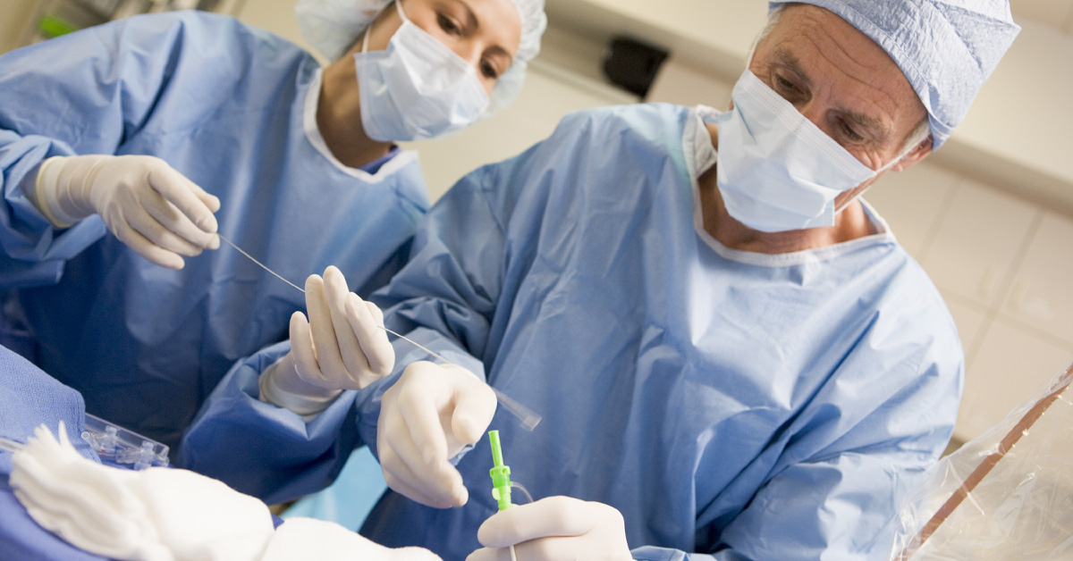 Cardiology - Gateway Regional Medical Center