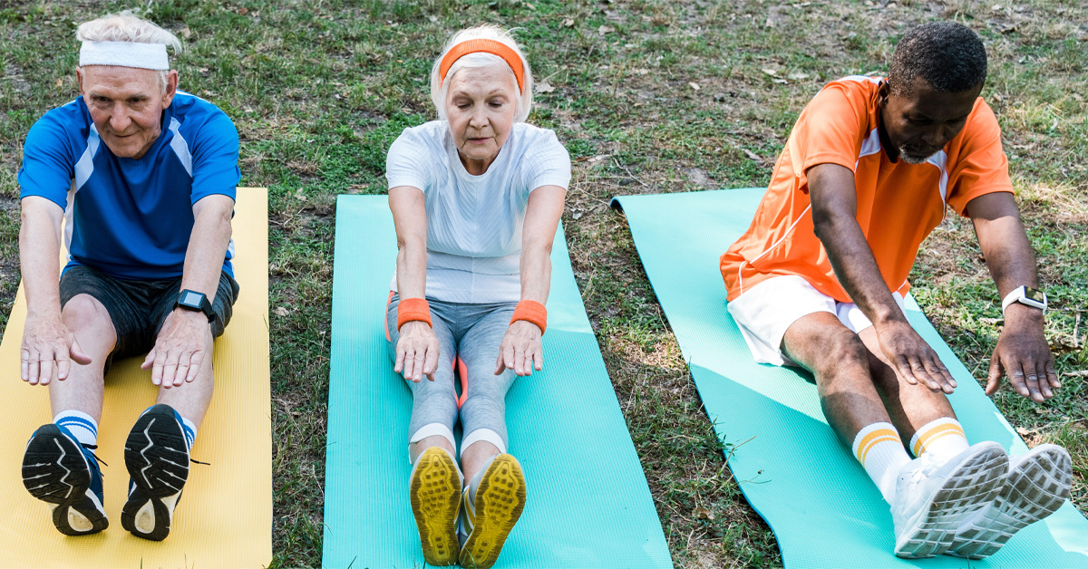 Cardiopulmonary Rehabilitation - Gateway Regional Medical Center