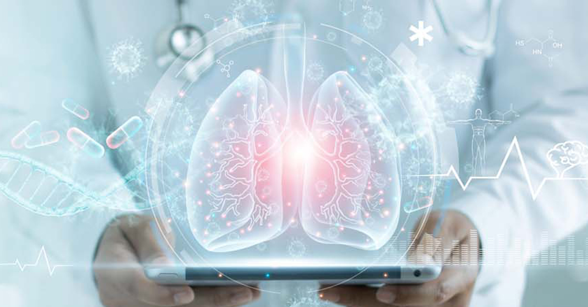 COPD Treatment - Gateway Regional Medical Center